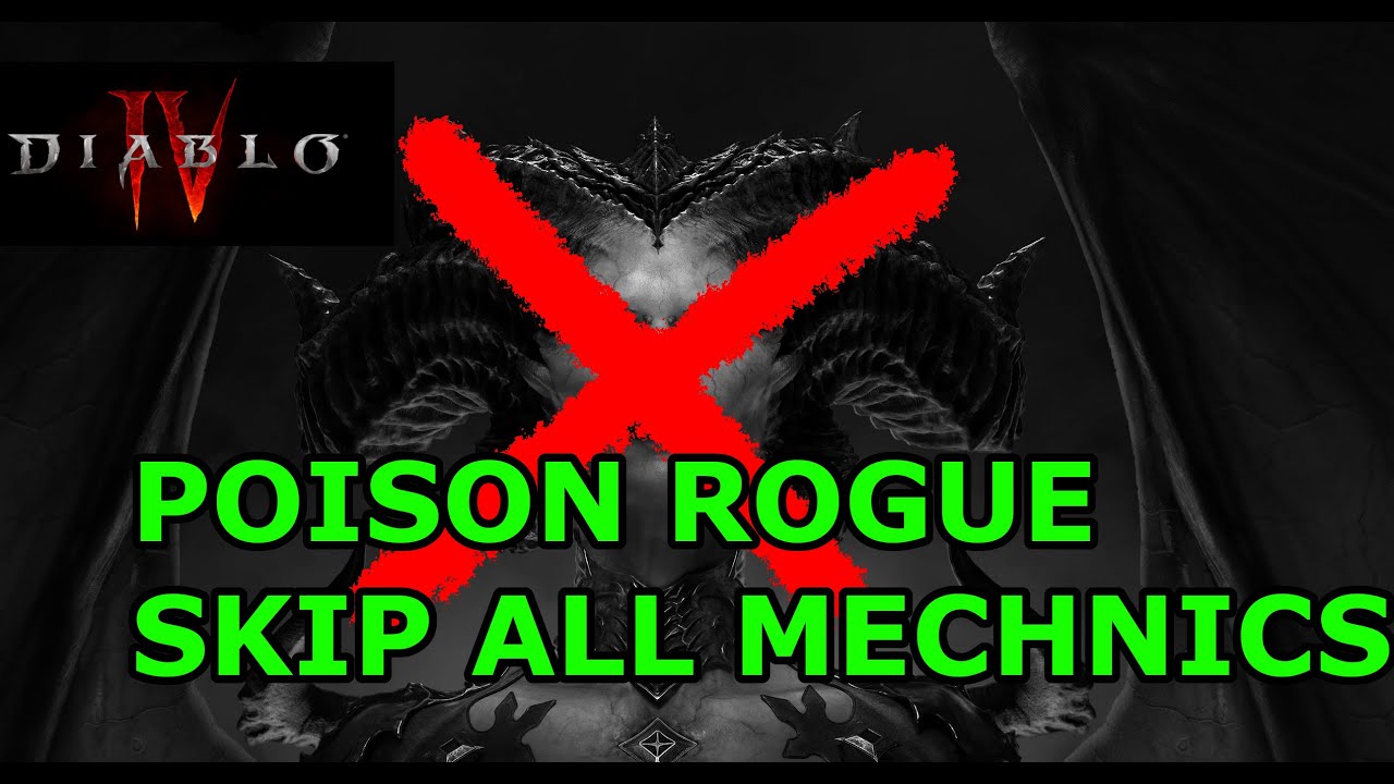 [Diablo 4] Perfect Uber Lilith - All Mechanics Skip No Waves No Turrets ...