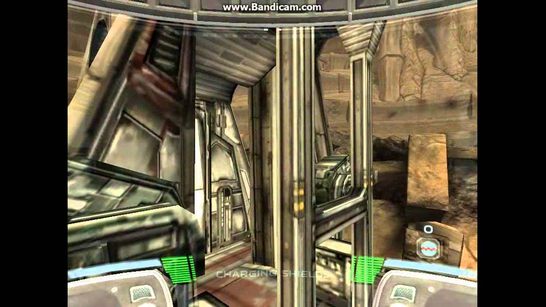 Star Wars Republic commando Part 1-Intro - YouTube