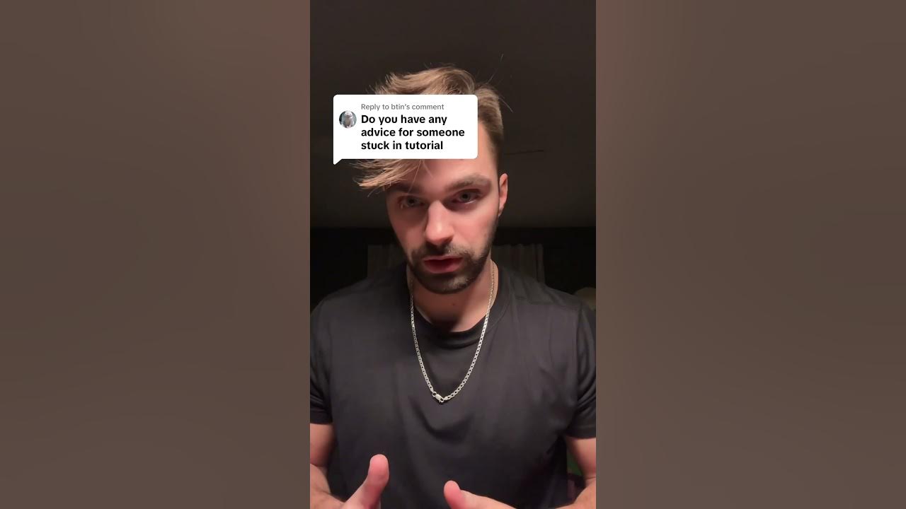 Getting out of tutorial hell #coding #developer #programming #javascript #python - YouTube