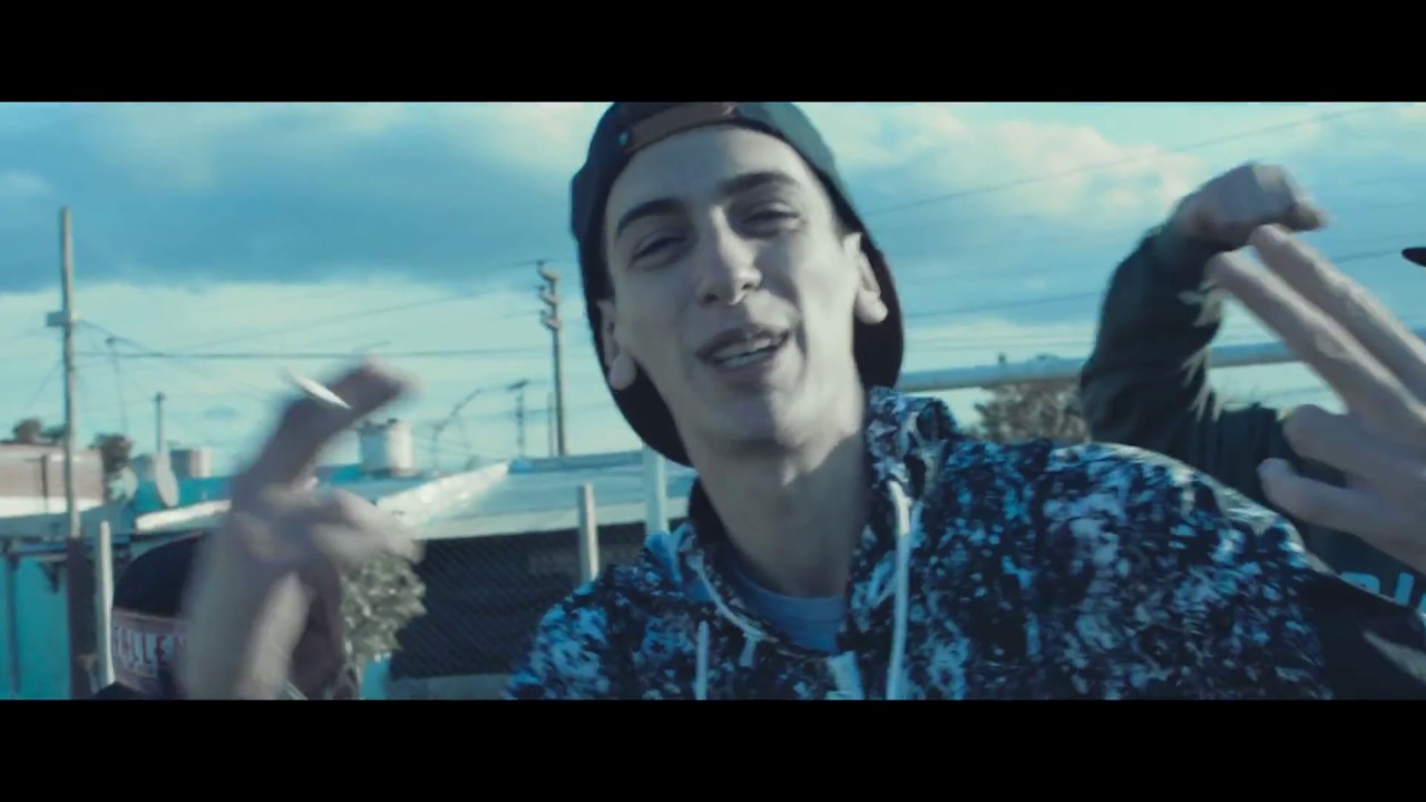 ANTWAN - TENGO QUE RAPEAR (Teaser Oficial) - YouTube