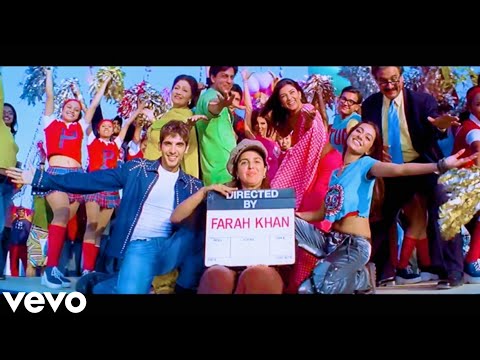 Ye Fizaein 4K Video Song | Main Hoon Na Songs | Shahrukh Khan,Sushmita Sen,Amrita Rao,Zayed Khan, KK