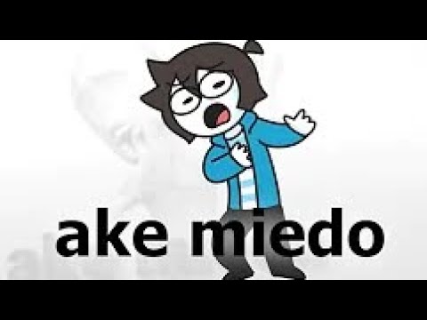 AKE MIEDO; MEMES FEOS - Video eliminado de AradirOff (Encontrado) - YouTube