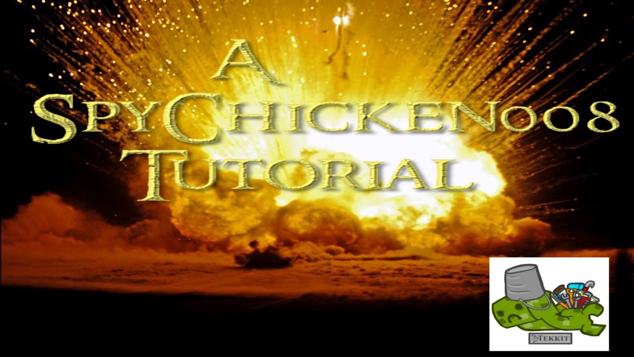 TUTORIAL: How to setup a tekkit lite server using hamachi - YouTube