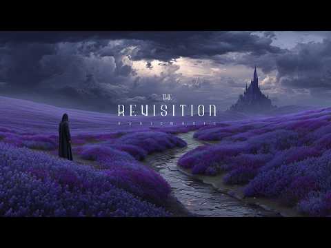 The Revisition - Meditative Medieval Ambient Music for Deep Relaxation