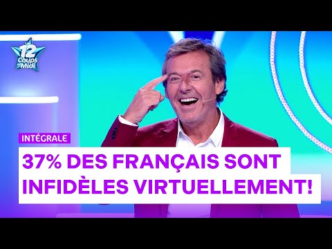Julien, Maître de midi à 77 500 € face à 3 nouveaux challengers | INTÉGRALES | Les 12 Coups de Midi