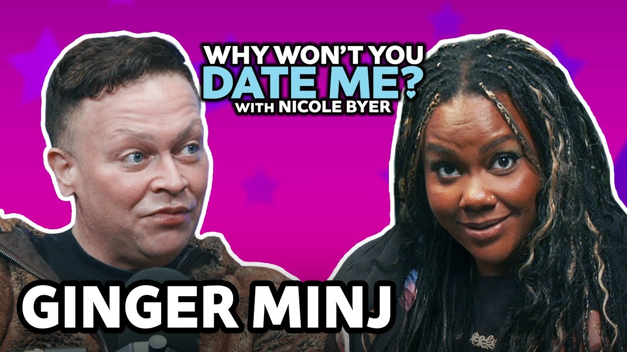 Ginger Minj on the Lies, All Stars Drama, & Losing 200lbs - YouTube