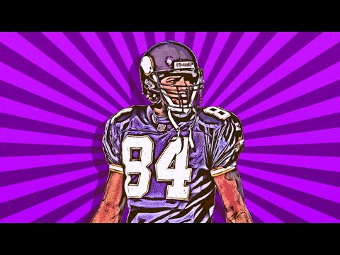 Randy Moss Famous Catch: Football Highlights - YouTube