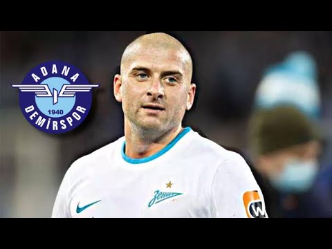 Yaroslav Rakitskiy Skills | Welcome To Adanademirspor | Defence,Goals