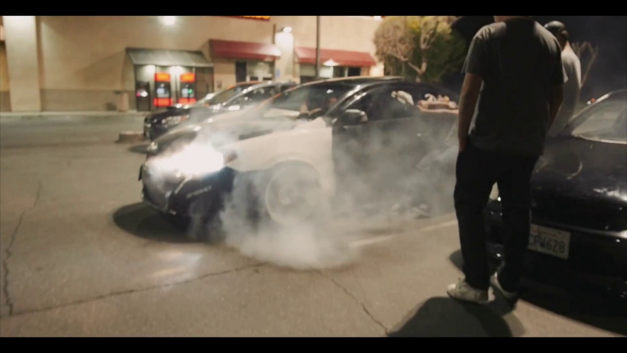 Burnout/Donut/Racing Compilation 2017 - YouTube