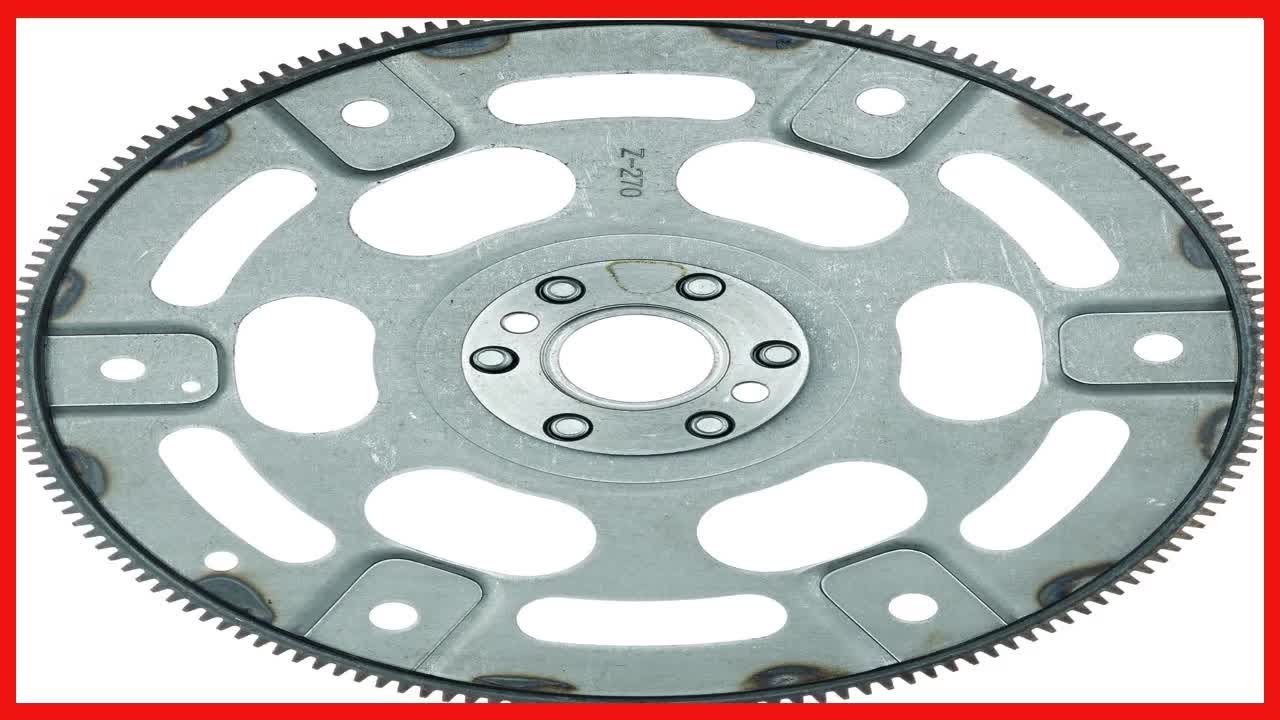 Restore Smooth Power Transfer With A Precision Engineered ATP Flex ...