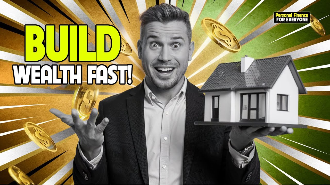 Real Estate Investing 101: How to Build Wealth from Scratch - YouTube