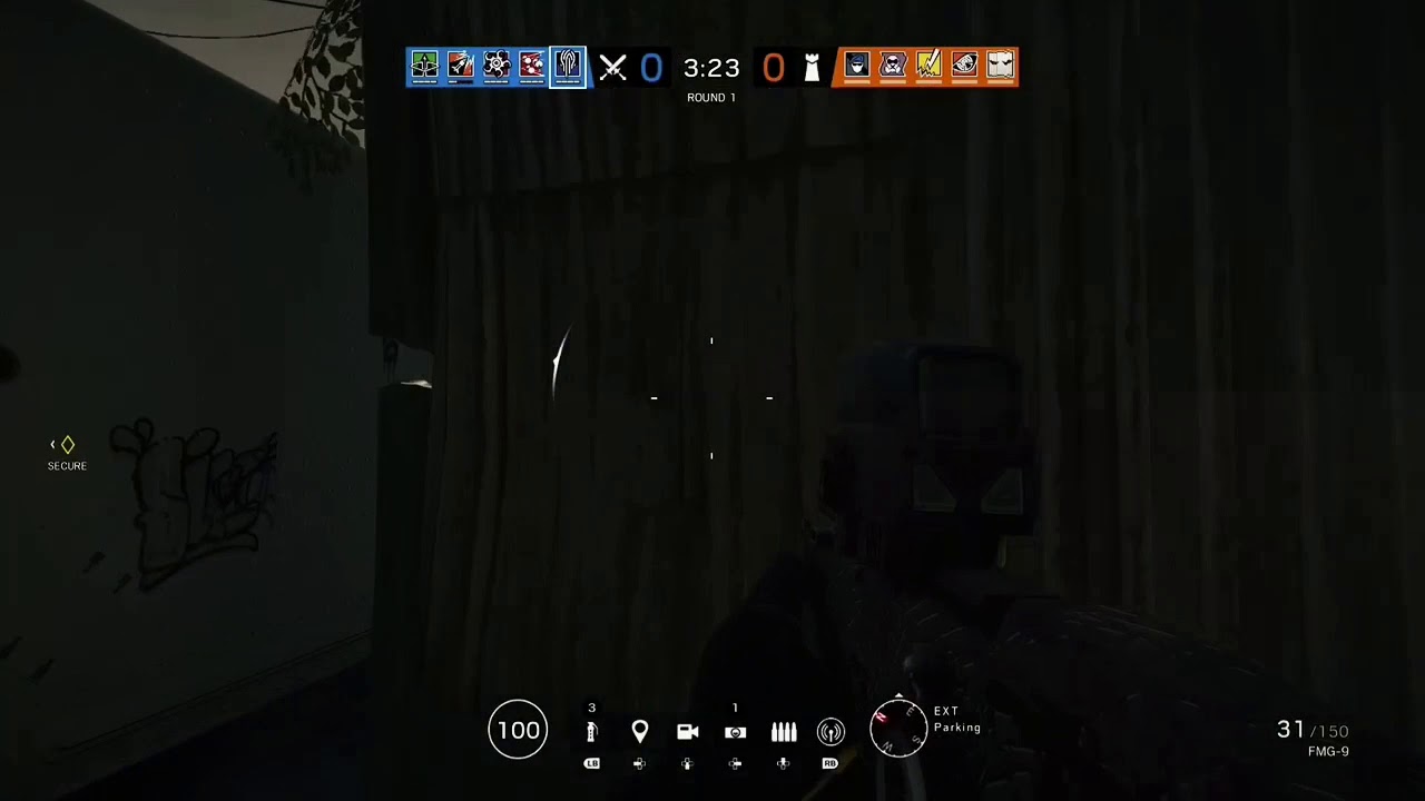 Bruh Rainbow Six Siege Clips - YouTube