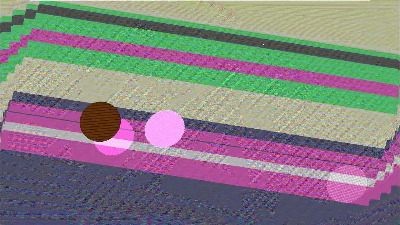 Melter.B.exe (again) - YouTube