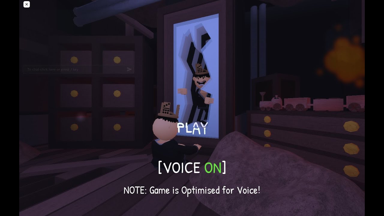 Roblox Obby Stories (Mind of Packstabber) - YouTube