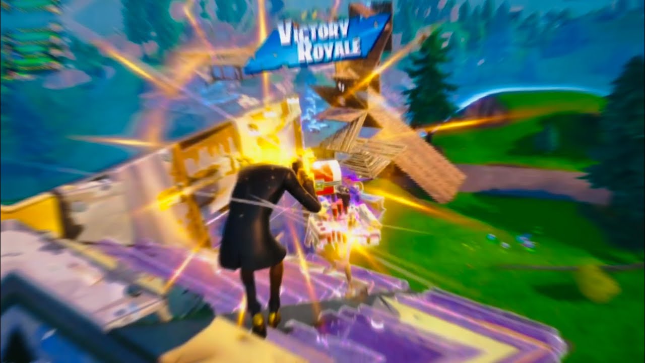 Party girl 💃 |fortnite montage| - YouTube