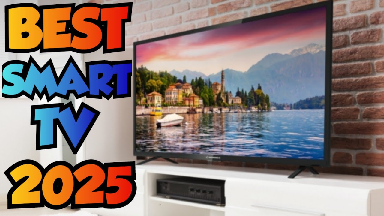 Best Smart TVs on Amazon - Watch This Video Before Buying! - YouTube
