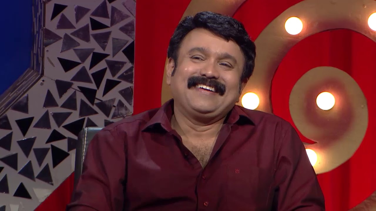 COMEDY STARS 2 699 P 29 01 18 HOTSTAR - YouTube