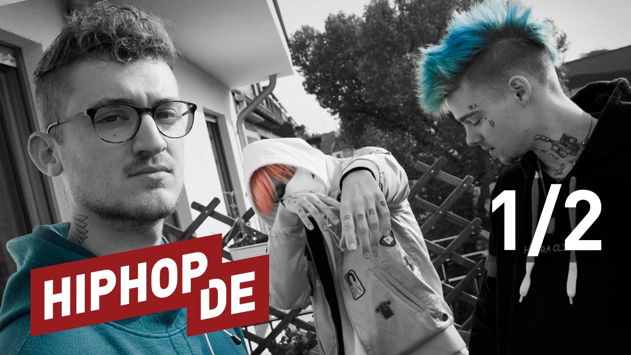 Dat Adam: Einflüsse, Cloud Rap, YouTube-Einnahmen, "Hydra 3D" & Money ...