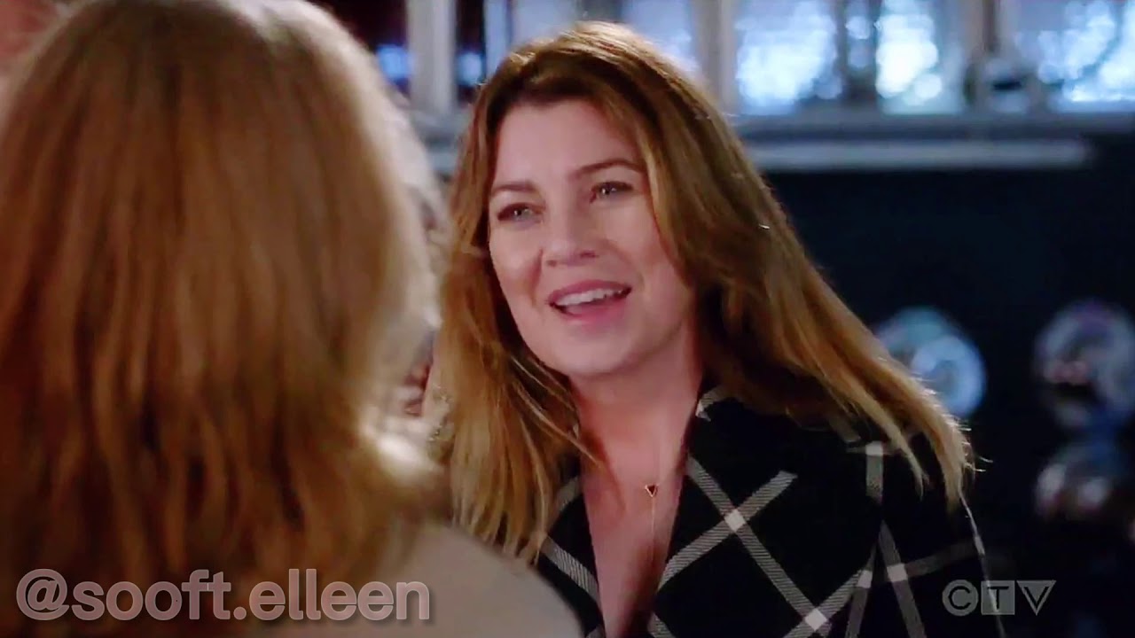 Meredith y Alex ||| Sing of the Times ️ - YouTube