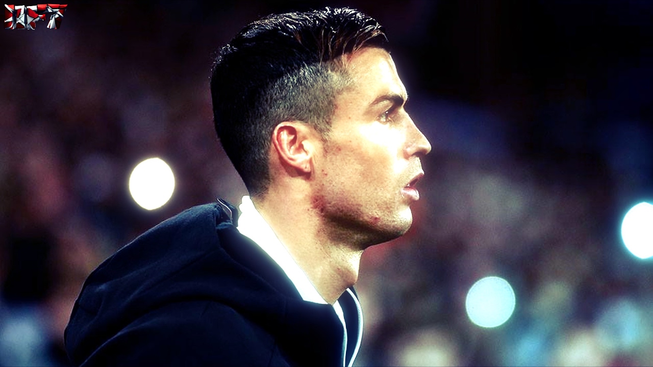 Cristiano Ronaldo Unstoppable Skills & Goals 2016/2017 |4K| - YouTube