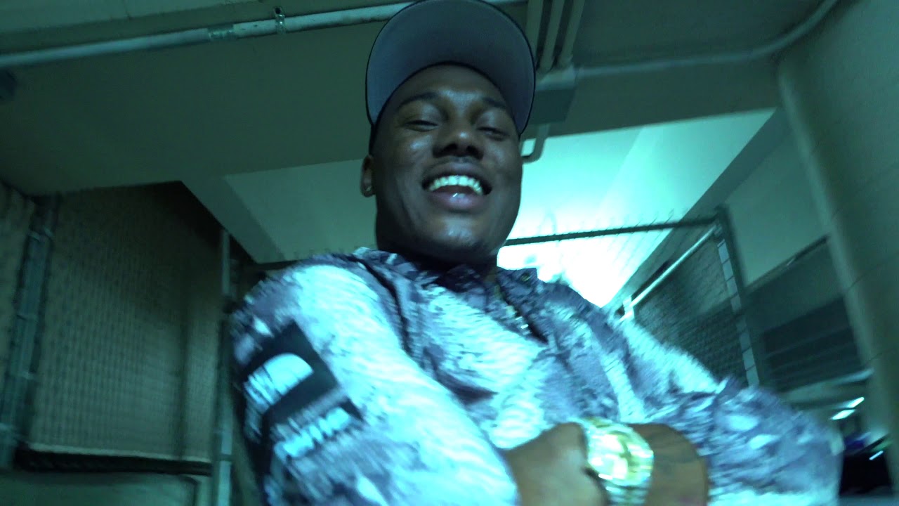 KALAN.FRFR "PART 2" (Official Music Video) - YouTube