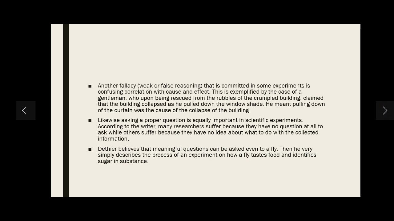 To Know a Fly ( Poem) by William Blake (vision)BBA/BBA 2 ND year ...