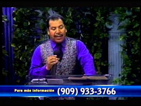 A QUE ESPIRITUS PREDICO CRISTO Parte 1, por el pastor Rafael Rodriguez ...