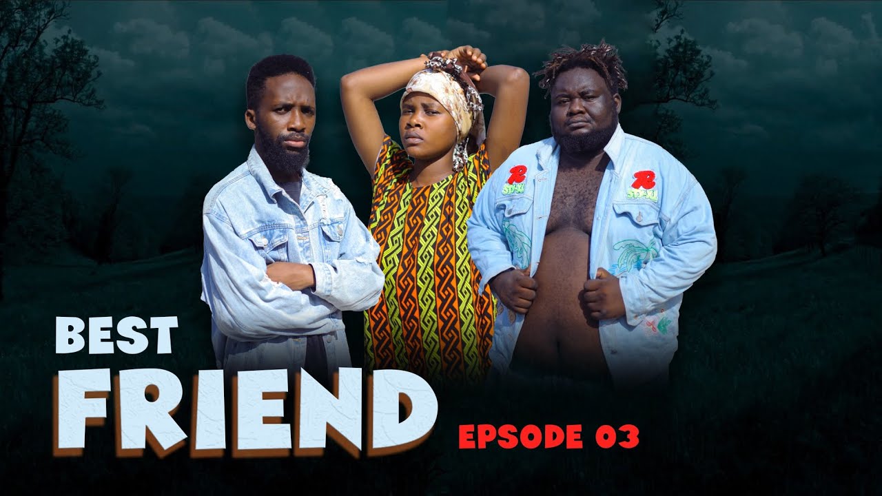 BEST FRIEND (Ep 03) - YouTube