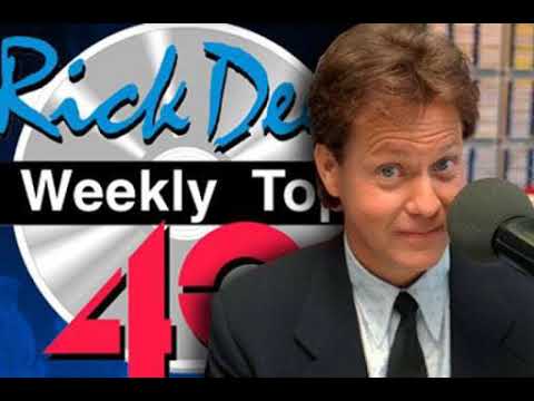 Rick Dees Characters and Comedy Skits - YouTube