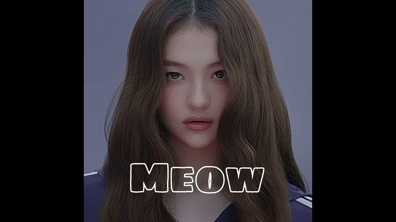 Meow meovv ♡ - YouTube
