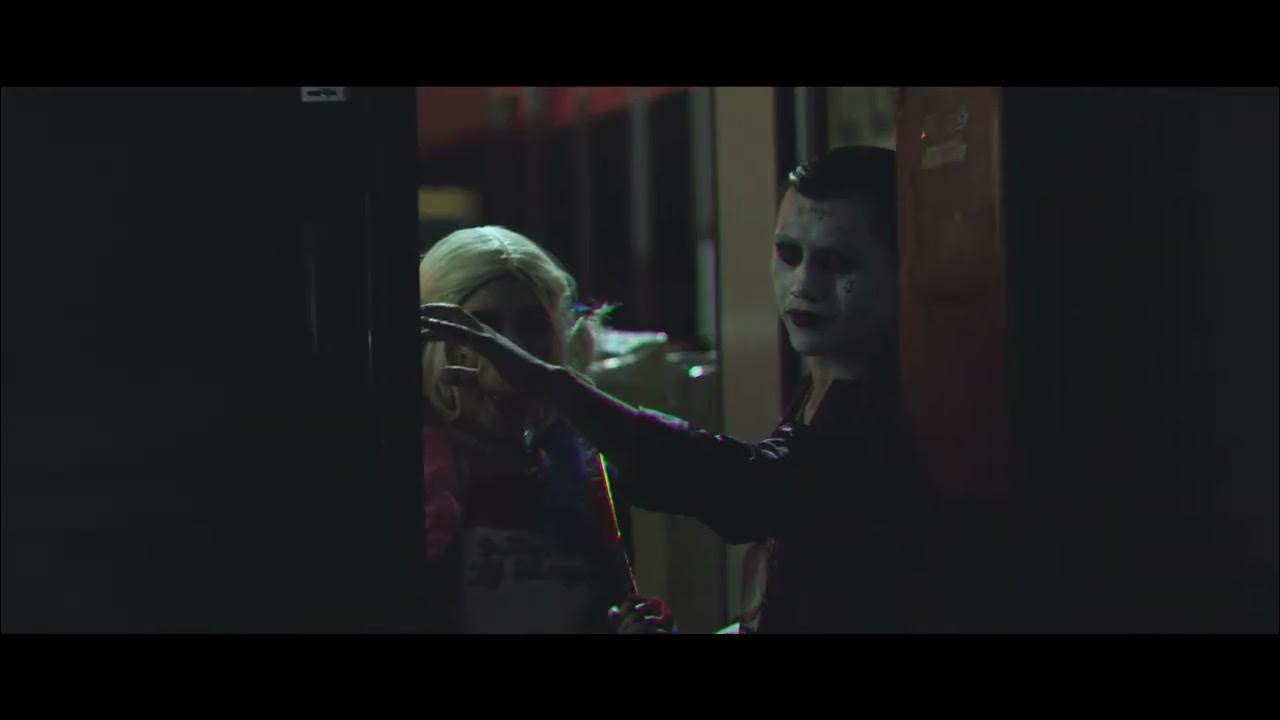 JOKER Factory Bike - YouTube