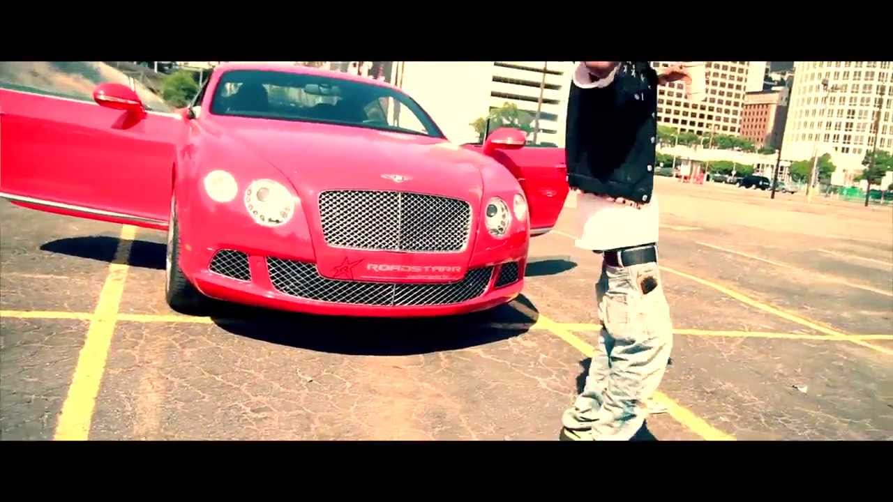 Soulja Boy • Fast Car (Music Video 2012 ) HD - YouTube