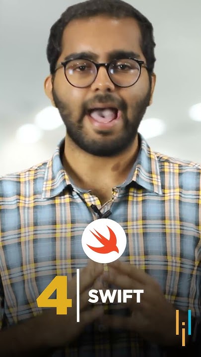 Top 5 Programming Languages To Get Hired In MAANG #Shorts #simplilearnreviews - YouTube