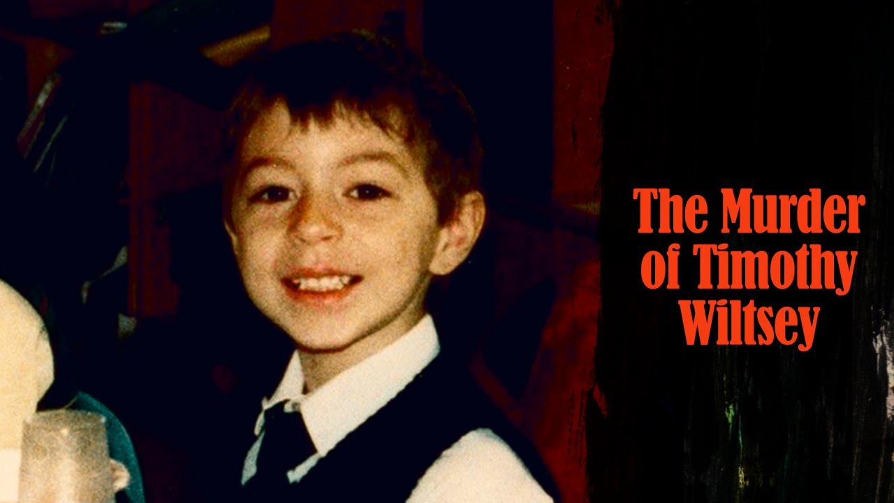 The Murder of Timothy Wiltsey - YouTube