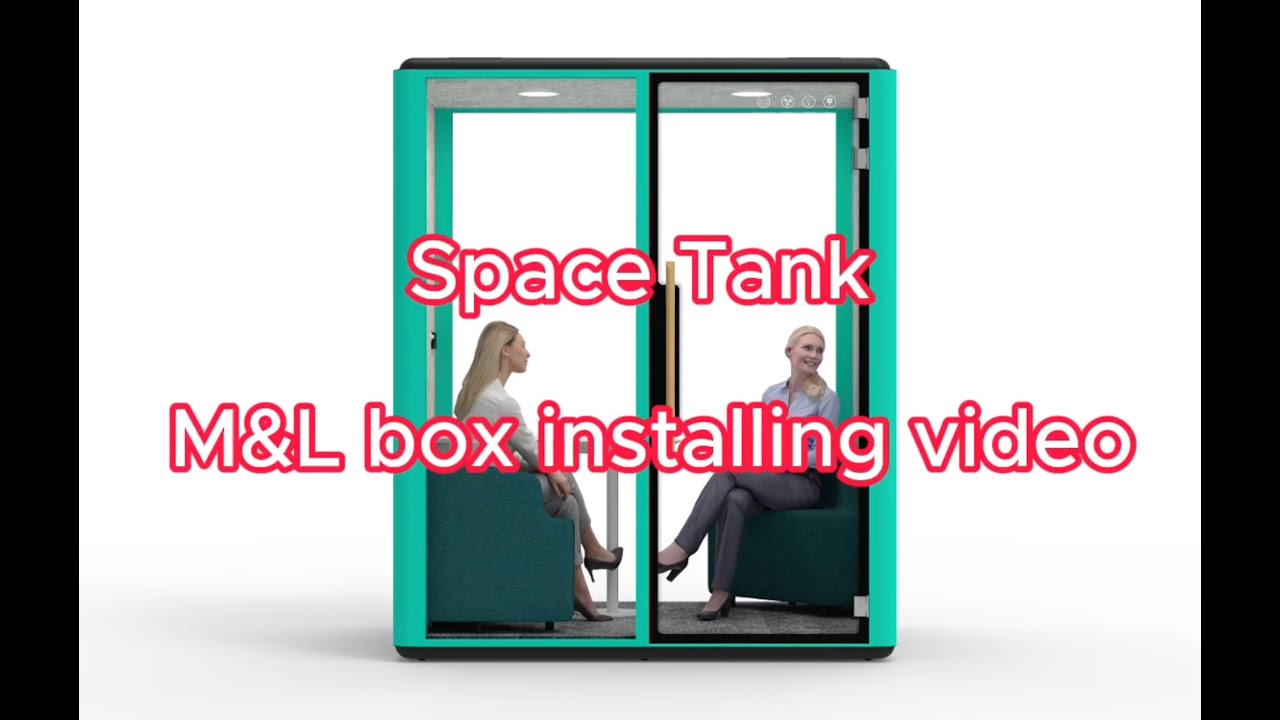 M&L box installing video - YouTube