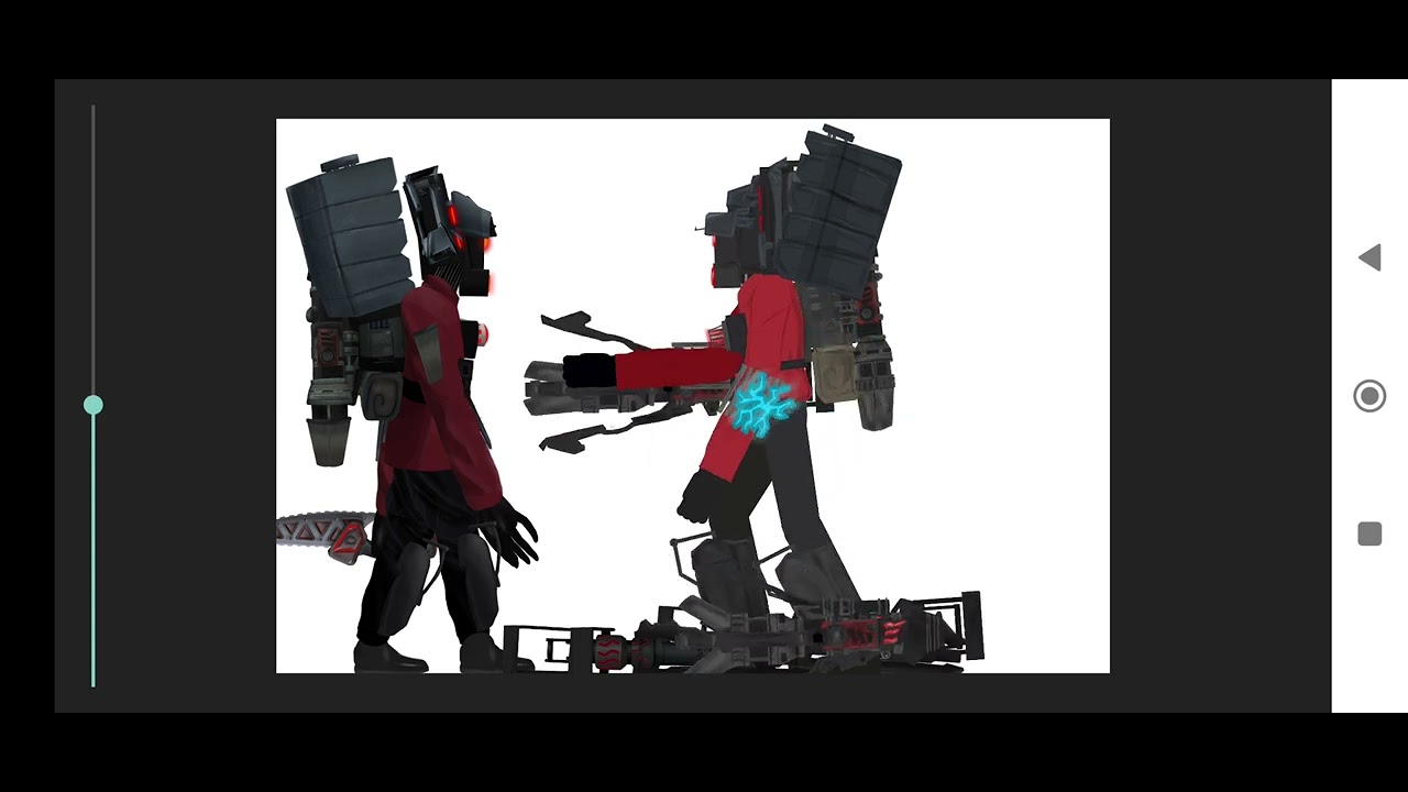 Titan spikeman novo vs Titan speakeman antigo - YouTube