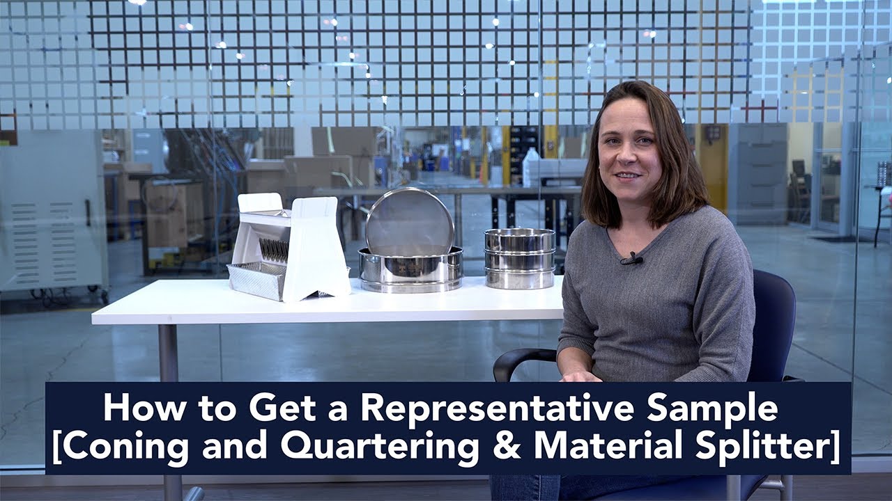 Representative Sample