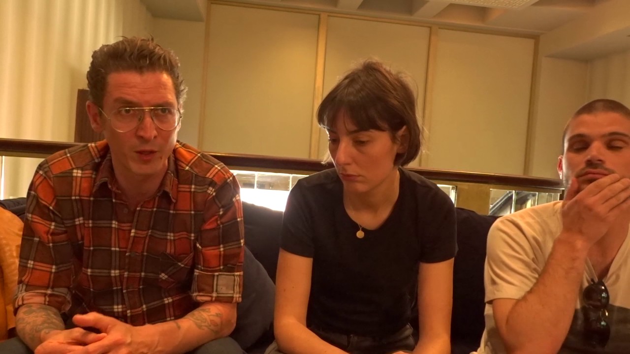 FADE INTO NOTHING - YouTube