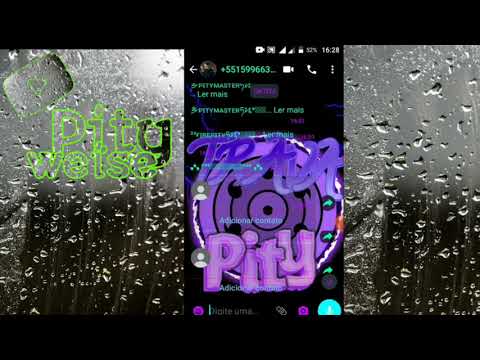 Whatsapp vendetta - em breve (primeiro video)