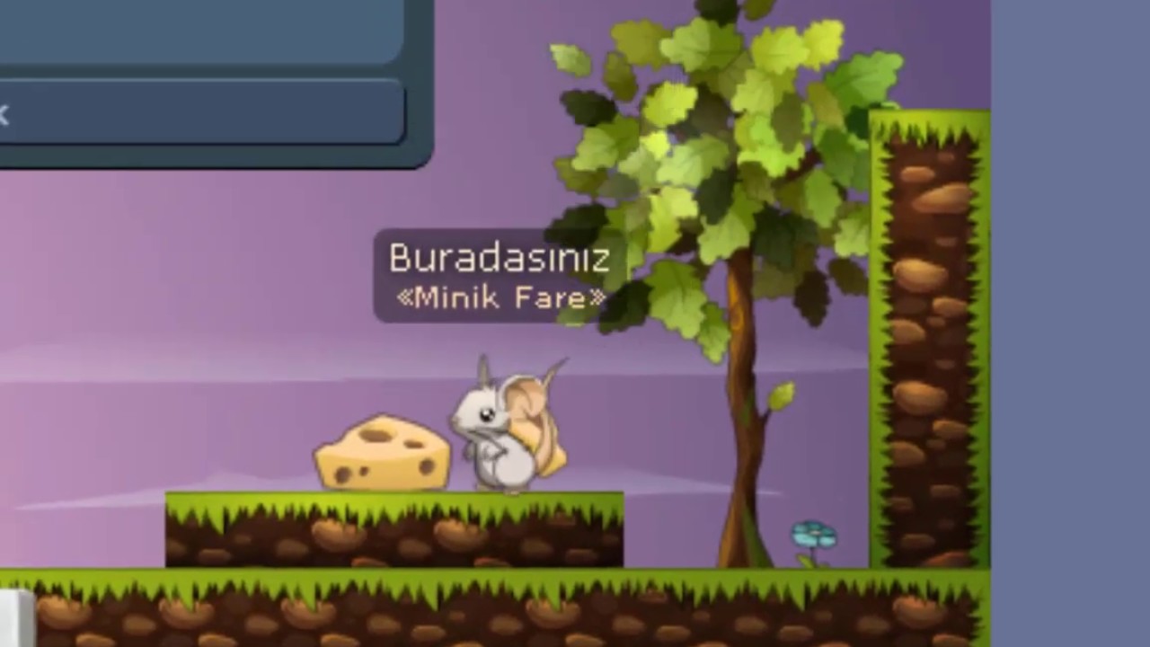 Transformice Leve+Pulo+Agil Menu Hack - YouTube