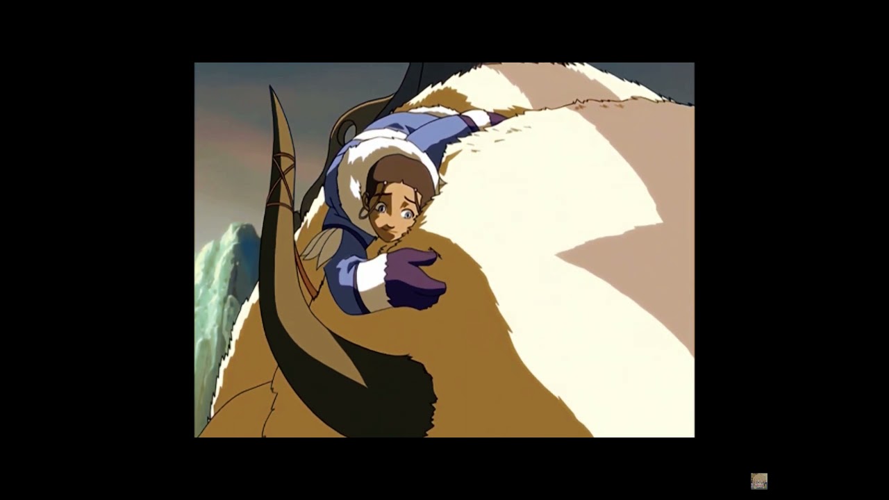 Appa yip yip - YouTube