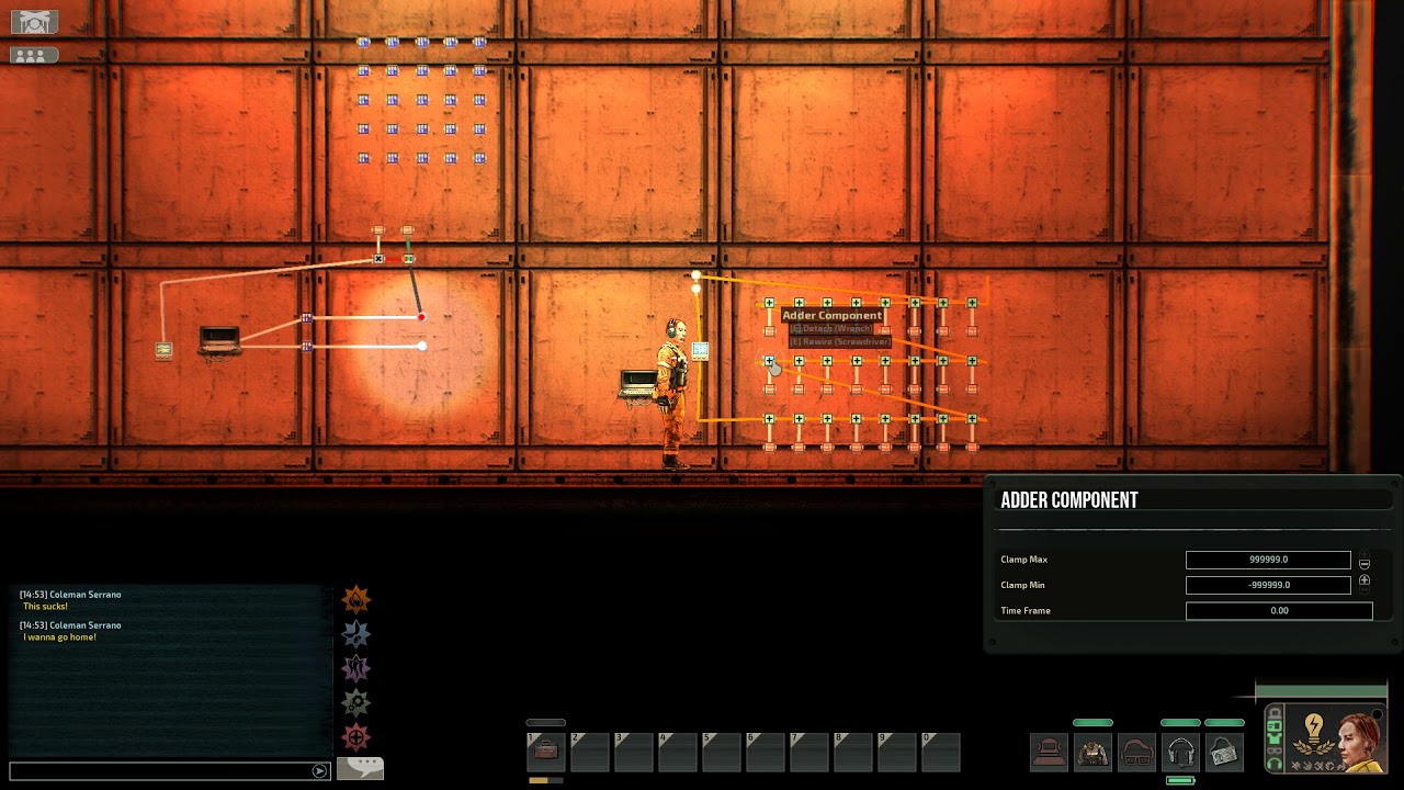 Delay in components - YouTube