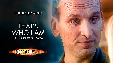 Doctor Who Unreleased Music - YouTube