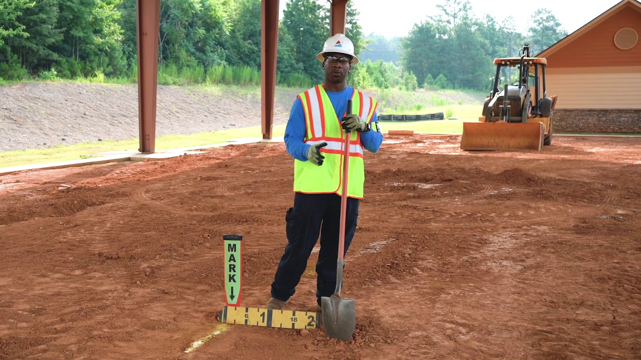 Call 811: Tips for Safe Digging at Home - YouTube