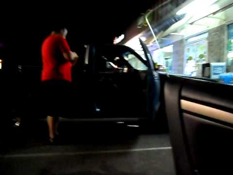 nerf drive by - YouTube