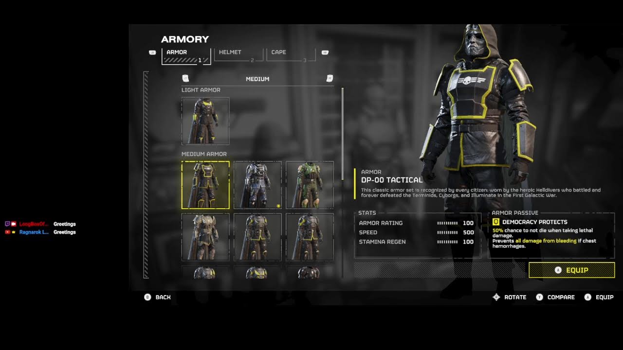 Yes I'm a New World Samurai - YouTube