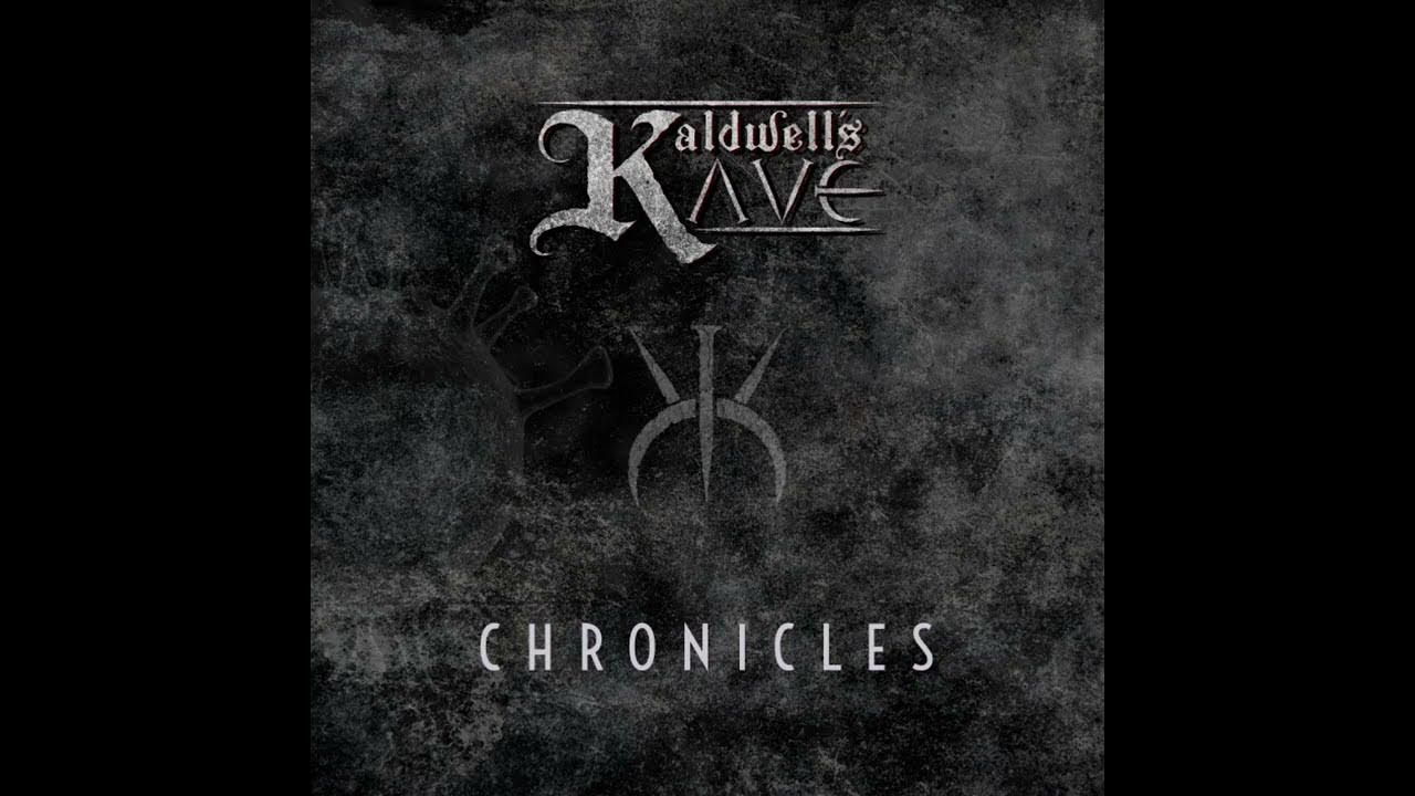 KALDWELL'S KAVE - "Not So Nice" - YouTube