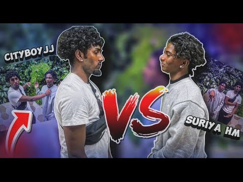 Calling Out CITYBOYJJ… - YouTube