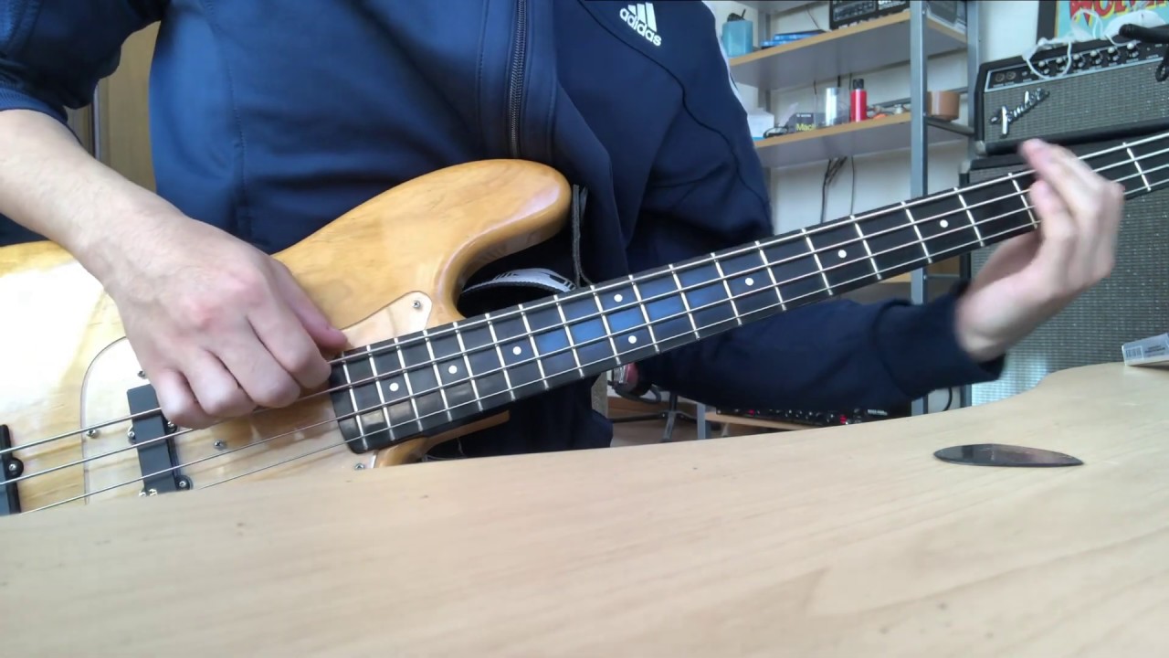 ichika bass respect - YouTube