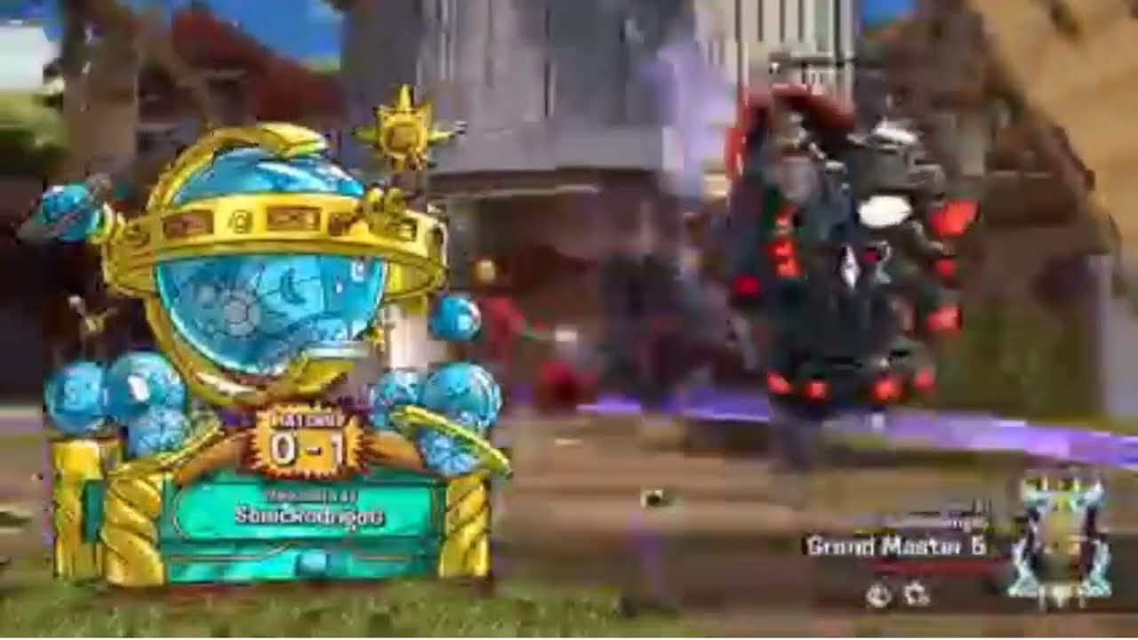Nice Spawn - YouTube